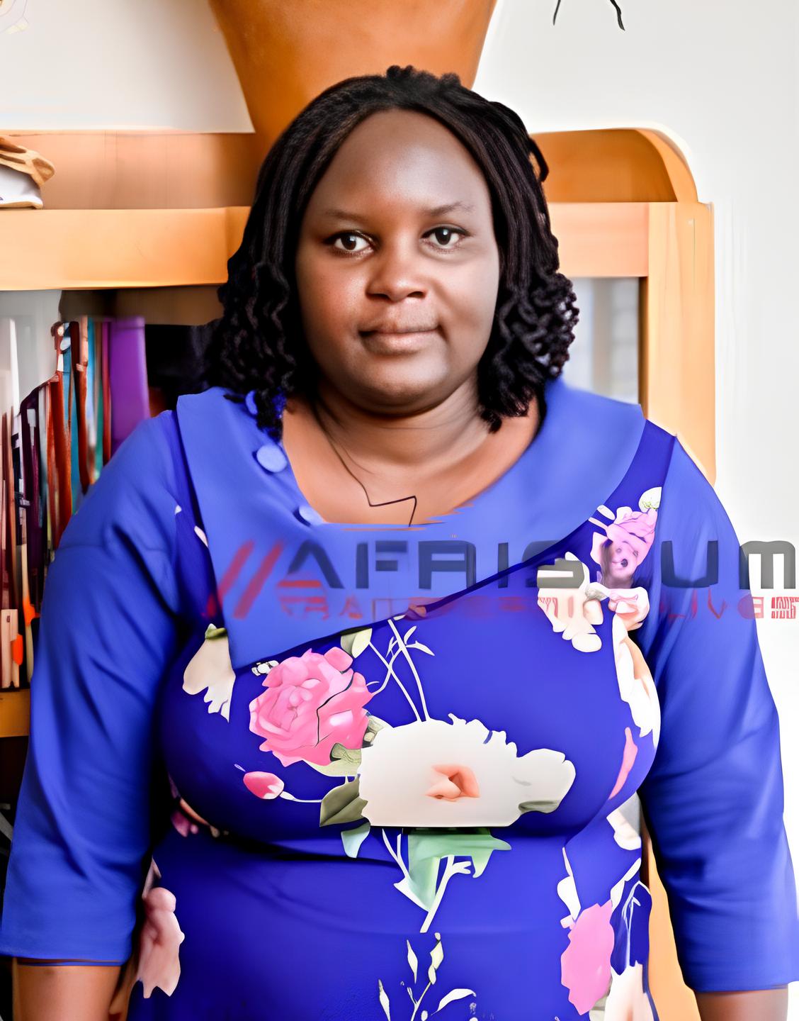 Mary Achom Afrislum Uganda Mary Achom Afrislum Uganda